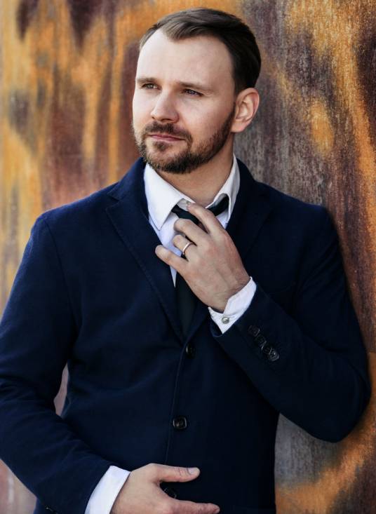 Martin Kiefer_百度百科