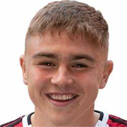 Harrison Neal_百度百科