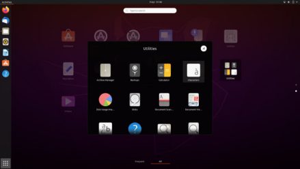 Ubuntu 20.04 LTS_百度百科
