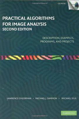 Practical Algorithms for Image Analysis with CD-ROM_百度百科
