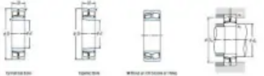 NSK 23219CAE4轴承_百度百科