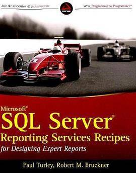 Microsoft SQL Server Reporting Services Recipes_百度百科