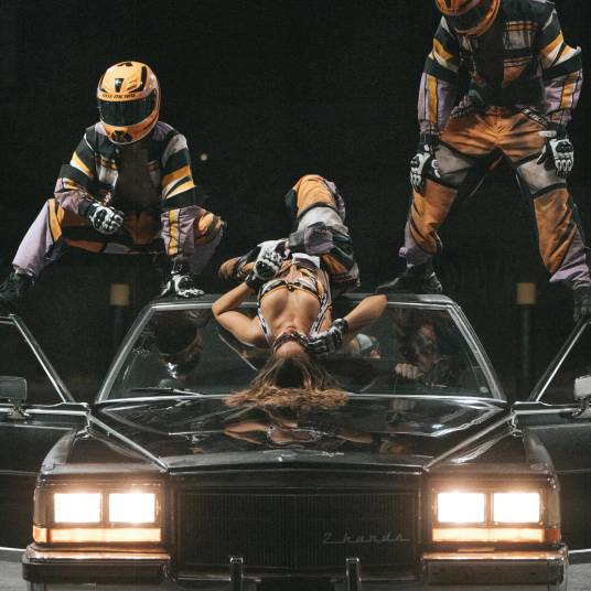 2 hands_百度百科