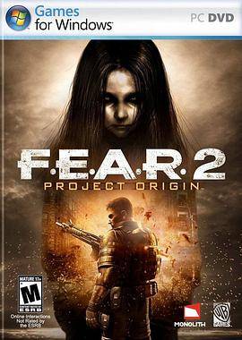 F.E.A.R. 2: Project Origin_百度百科