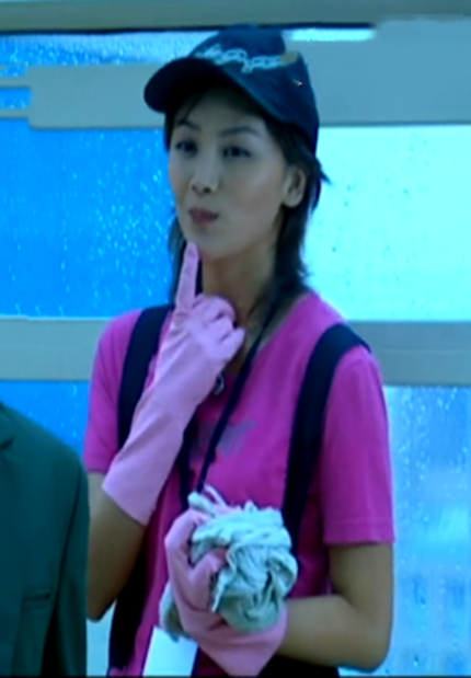 乔贝（偶像剧《爱在左，情在右》中的角色）_百度百科