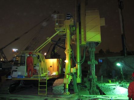 TRD工法_百度百科