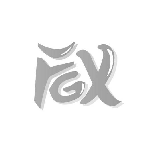FGX_百度百科