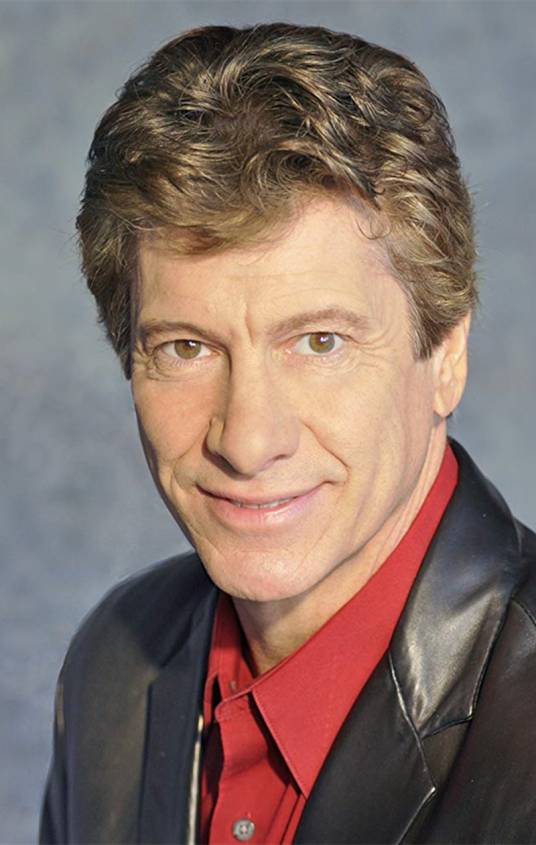 Richard Bernard_百度百科