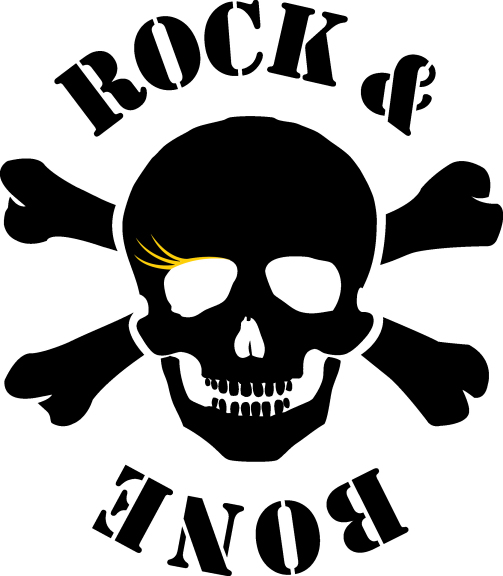 Rock & Bone_百度百科