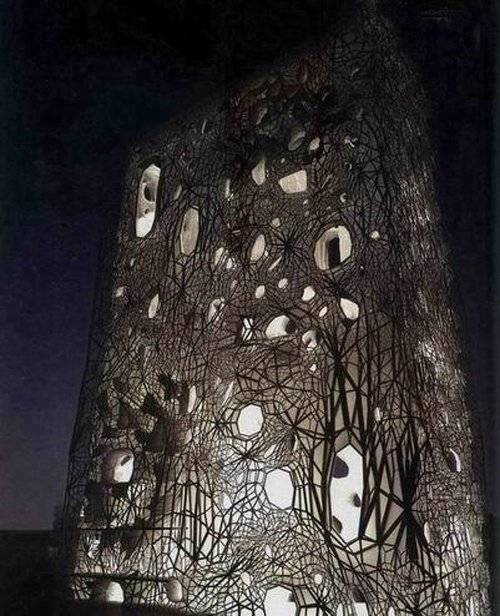 生物建筑学_百度百科