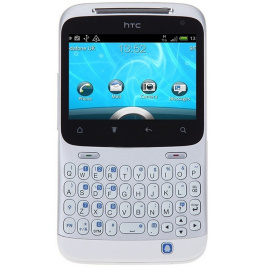 HTC A810e_百度百科