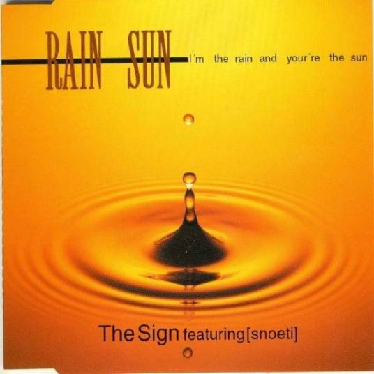 Rain Sun_百度百科