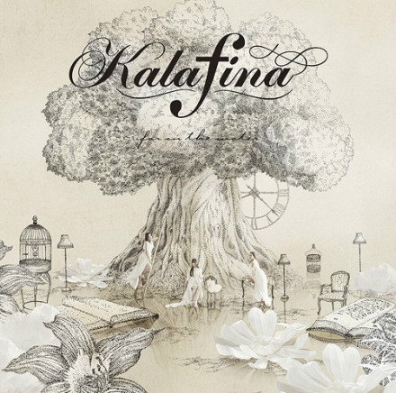 Kalafina_百度百科