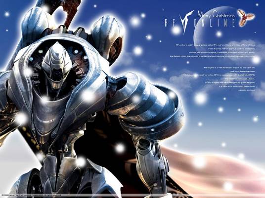 RF online_百度百科