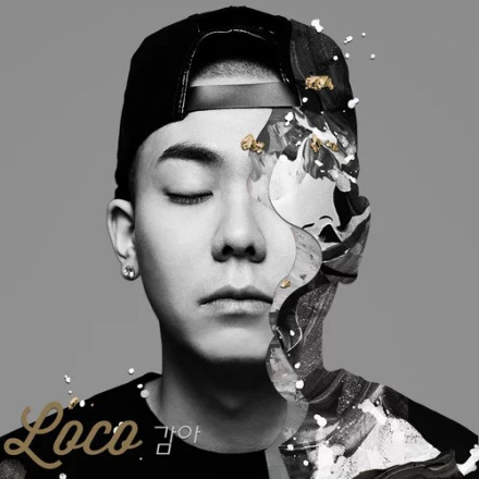LOCO（韩国hip-hop歌手）_百度百科
