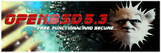 OpenBSD_百度百科