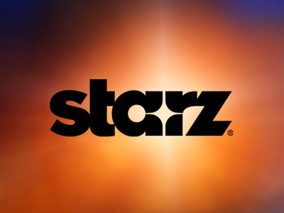 starz电视台_百度百科