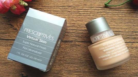 Prescriptives_百度百科