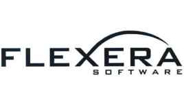 Flexera Software_百度百科