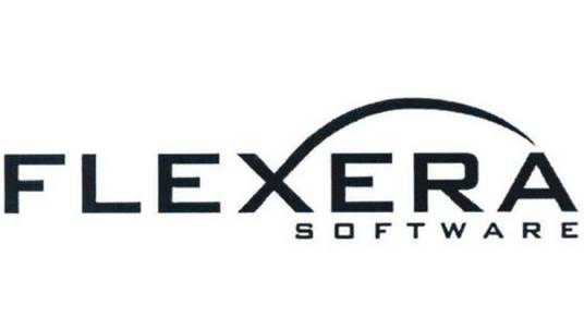 Flexera Software_百度百科