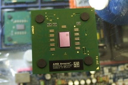 AMD Sempron(tm) 2800+_百度百科