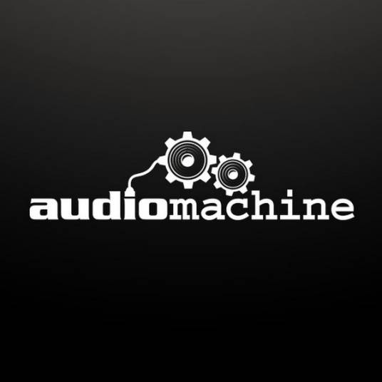 Audio Machine_百度百科