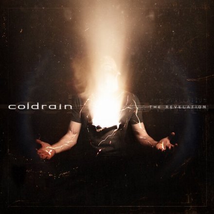 coldrain_百度百科