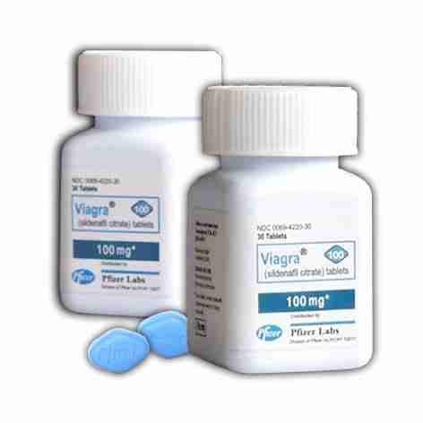 Viagra_百度百科