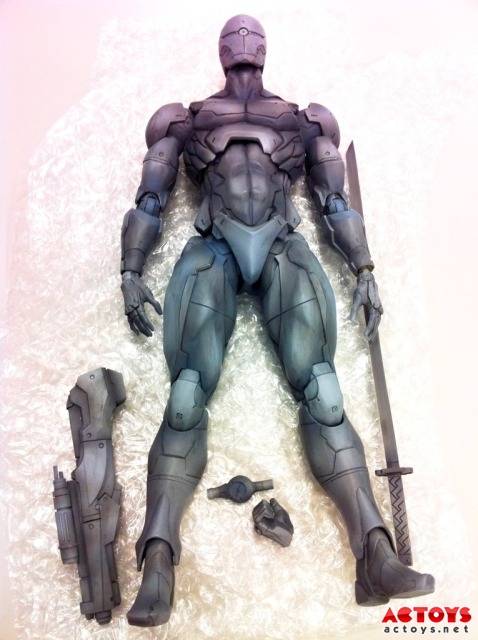 Gray Fox_百度百科