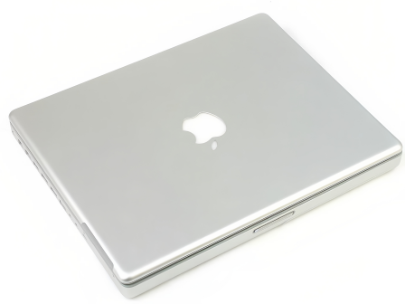 PowerBook G4_百度百科
