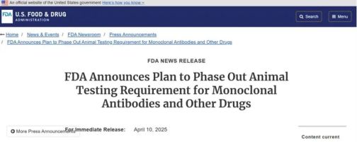 FDA现代化法案2.0_百度百科