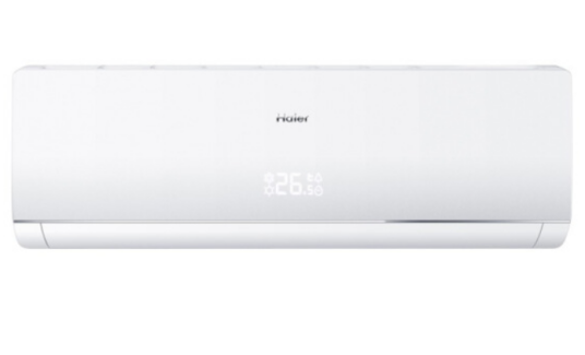 海尔KFR-36GW/07ZED13-DS_百度百科