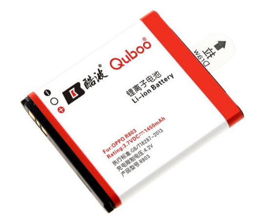 酷波R803_百度百科