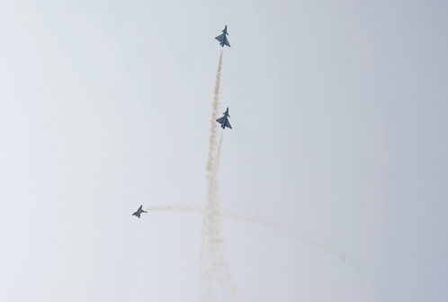 第九届国际无人飞行器创新大奖赛_百度百科