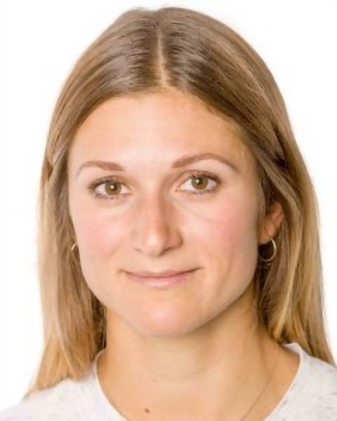 Laura GIMMLER_百度百科