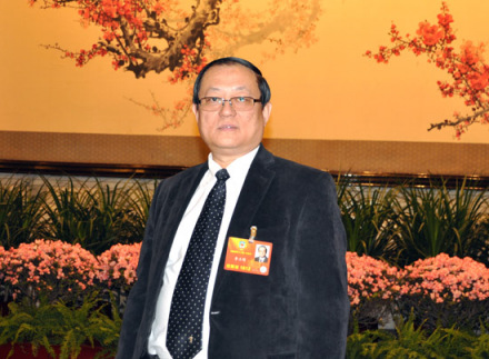 李立明（国际欧亚科学院院士、公共卫生与预防医学专家）_百度百科