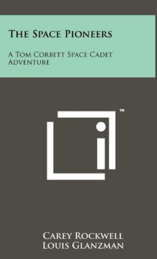 The Space Pioneers_百度百科