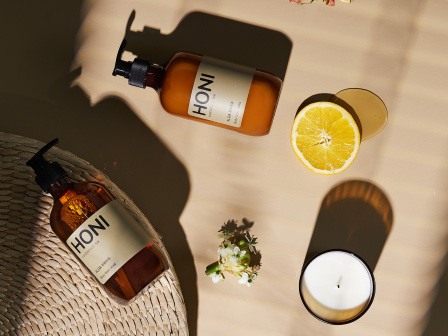 HONI EXPERIENCE_百度百科