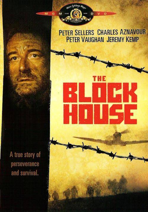 The Blockhouse_百度百科