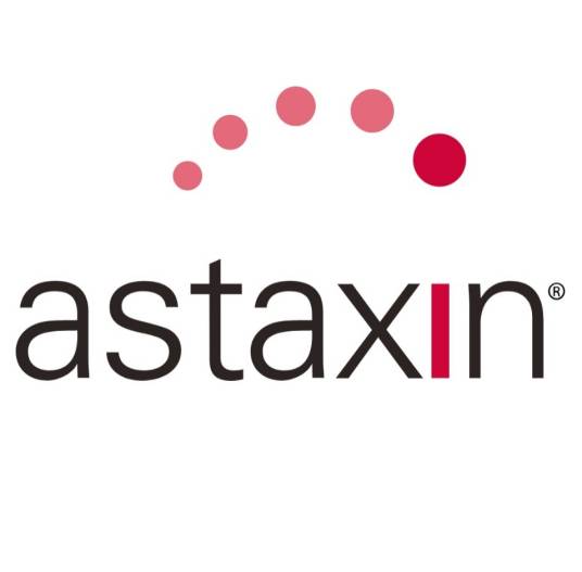 astaxin（AstaReal公司旗下虾青素膳食补充剂品牌）_百度百科