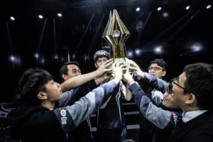 JTeam电子竞技俱乐部_百度百科