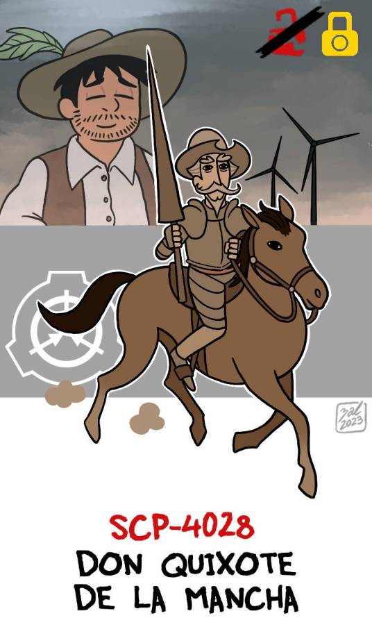 SCP-4028_百度百科