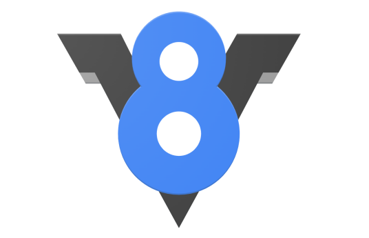 V8（开源的JavaScript与WebAssembly引擎）_百度百科