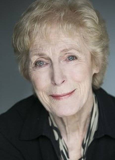 Helen Ryan_百度百科