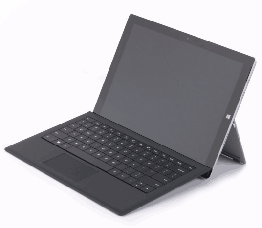微软Surface 3_百度百科