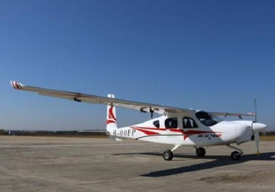 RX4E飞机_百度百科