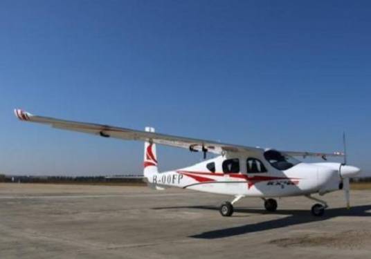 RX4E飞机_百度百科