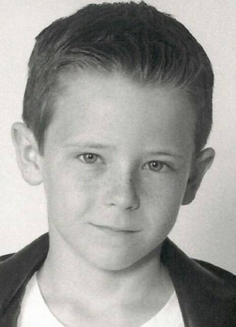 Tyler Farris_百度百科