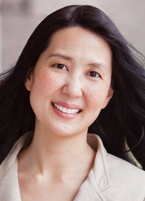 Rosy Hong_百度百科