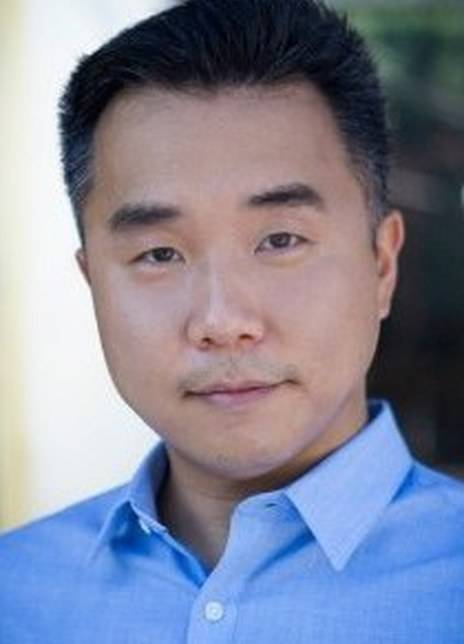 Charles Jang_百度百科